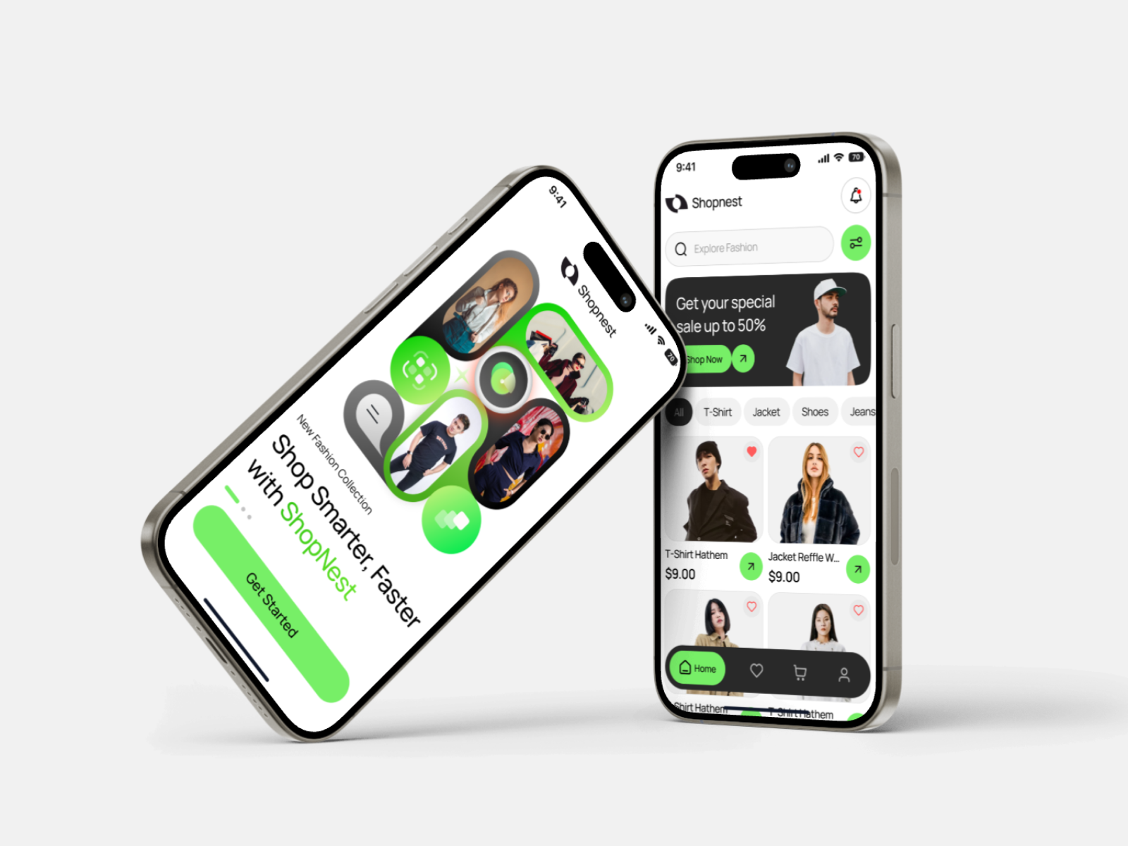 Shopnest - E-Commerce Mobile Apps 👕 by Fajar Firmansyah for dpopstudio ... Shopnest - E-Commerce Mobile Apps 👕 by Fajar Firmansyah for dpopstudio ...